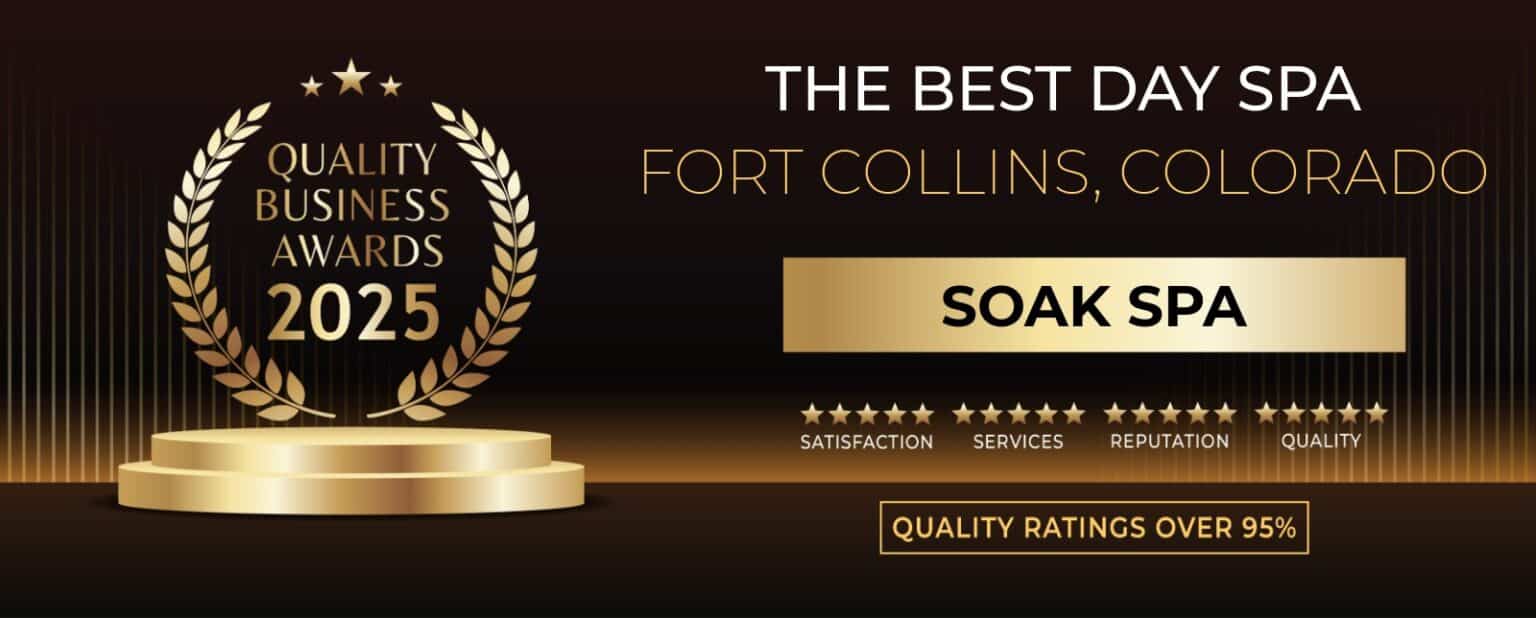 Day Spa Fort Collins, Colorado | Massage, Facials & Skin Care