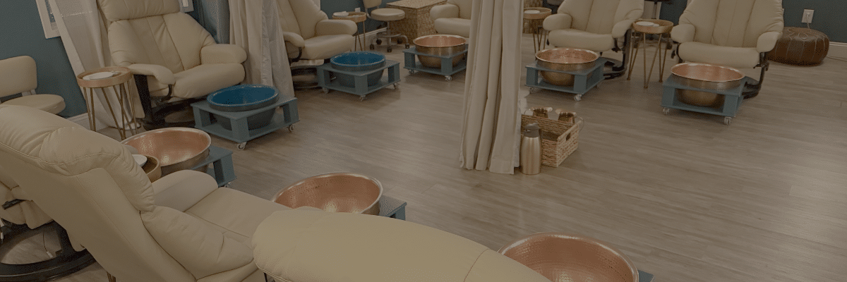 Spa Parties & amp; Staff Retreats Fort Collins - Soak Spa